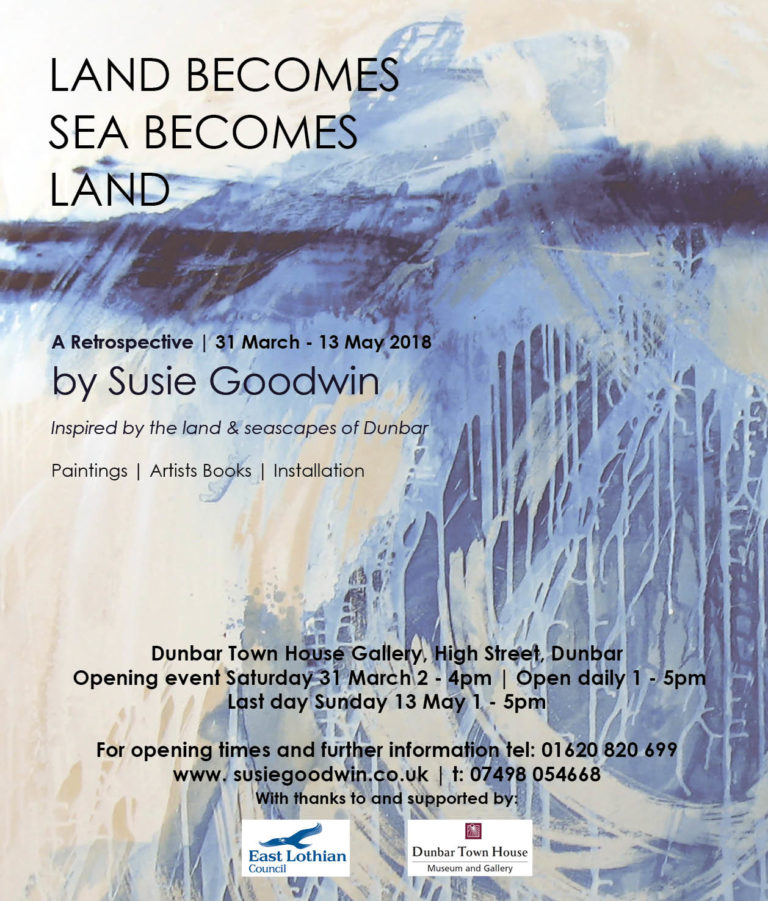 Susie Goodwin | artist